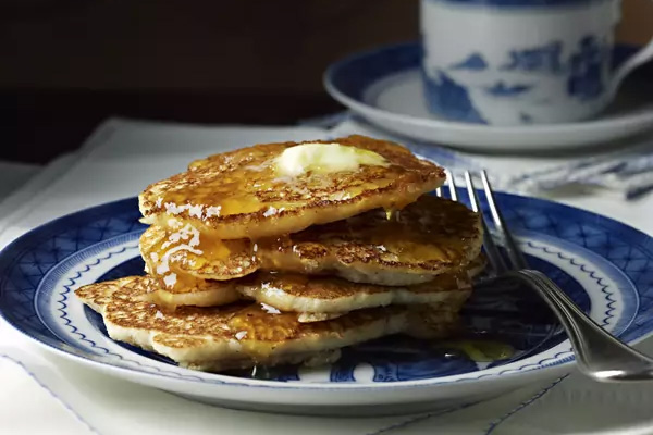 George Washington's Mount Vernon: Make George Washington's favorite ...